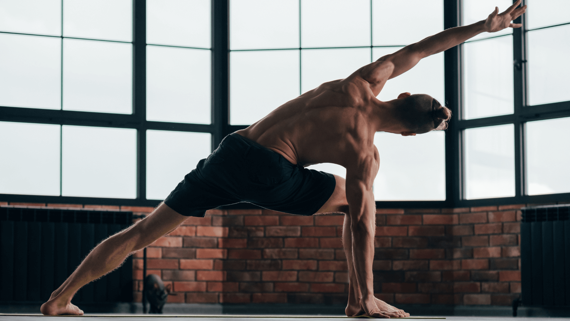 Sports Performance Yoga | Enhance Athletic Performance